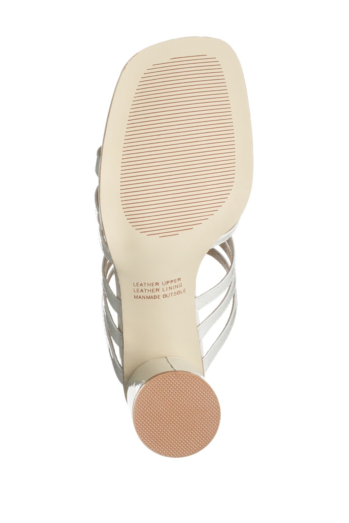 INTENTIONALLY BLANK STAMPS WHITE PATENT | Nordstromrack
