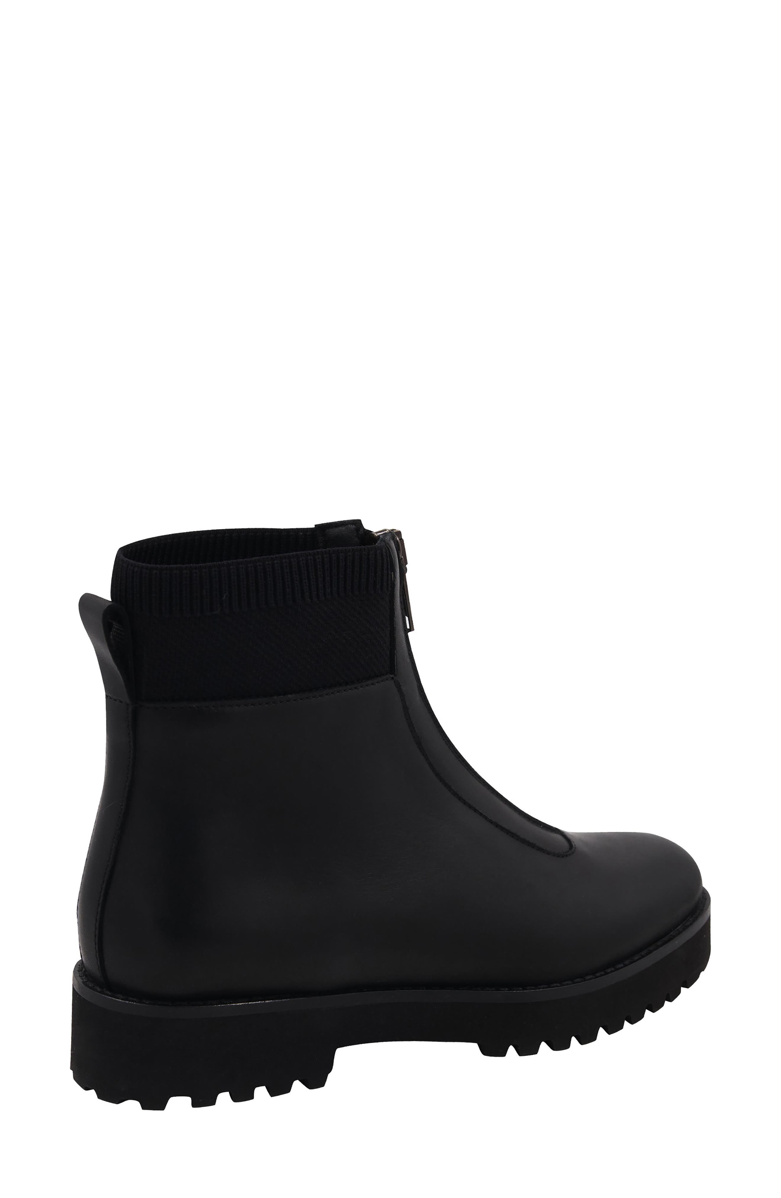André Assous Palma Water Resistant Featherweight Bootie (Women ...