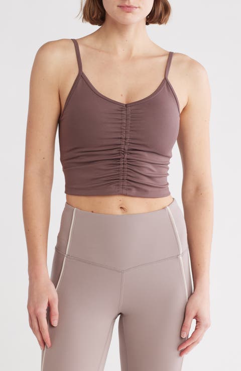 Bralettes & Bralette Tops Rack | Nordstrom Rack