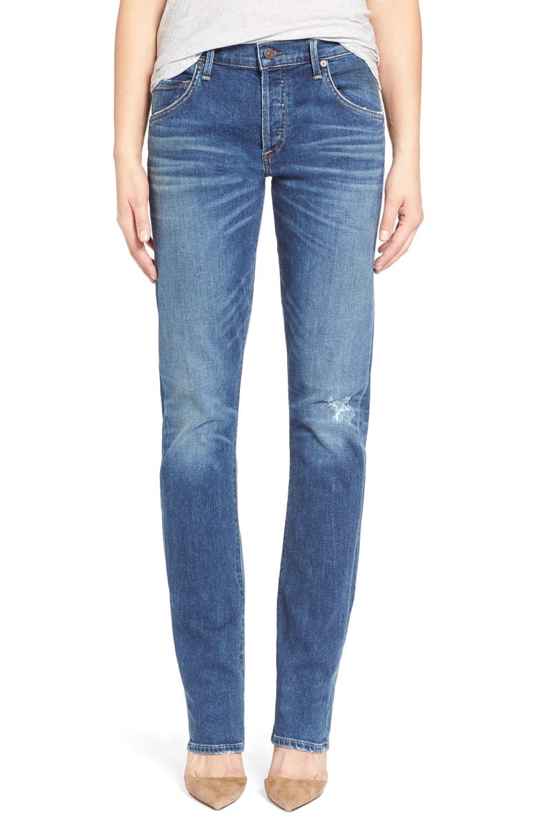 Citizens Of Humanity Emerson Jeans