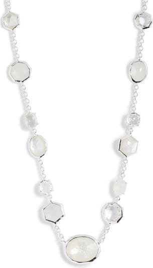Ippolita Rock Candy Mixed Stone Necklace | Nordstromrack