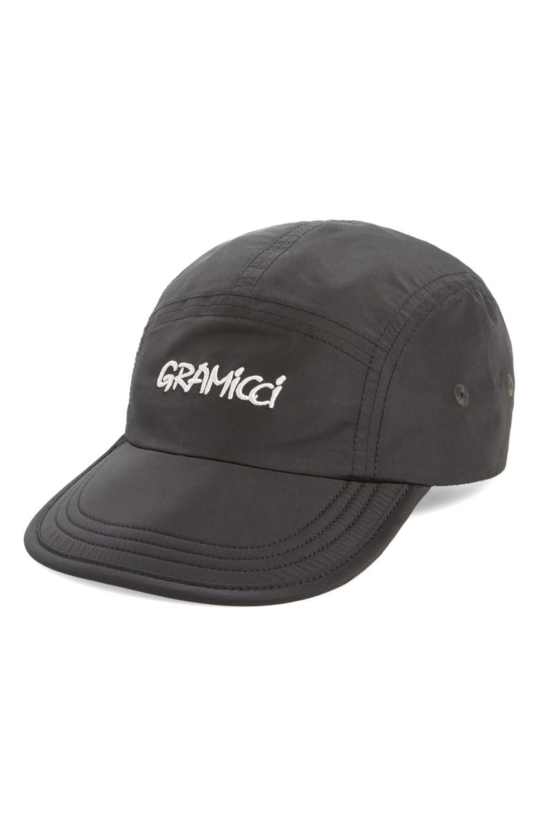 Gramicci Kids' Colorblock Logo Baseball Cap | Nordstromrack