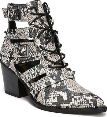 Sam Edelman Elana Boot (Women) | Nordstrom