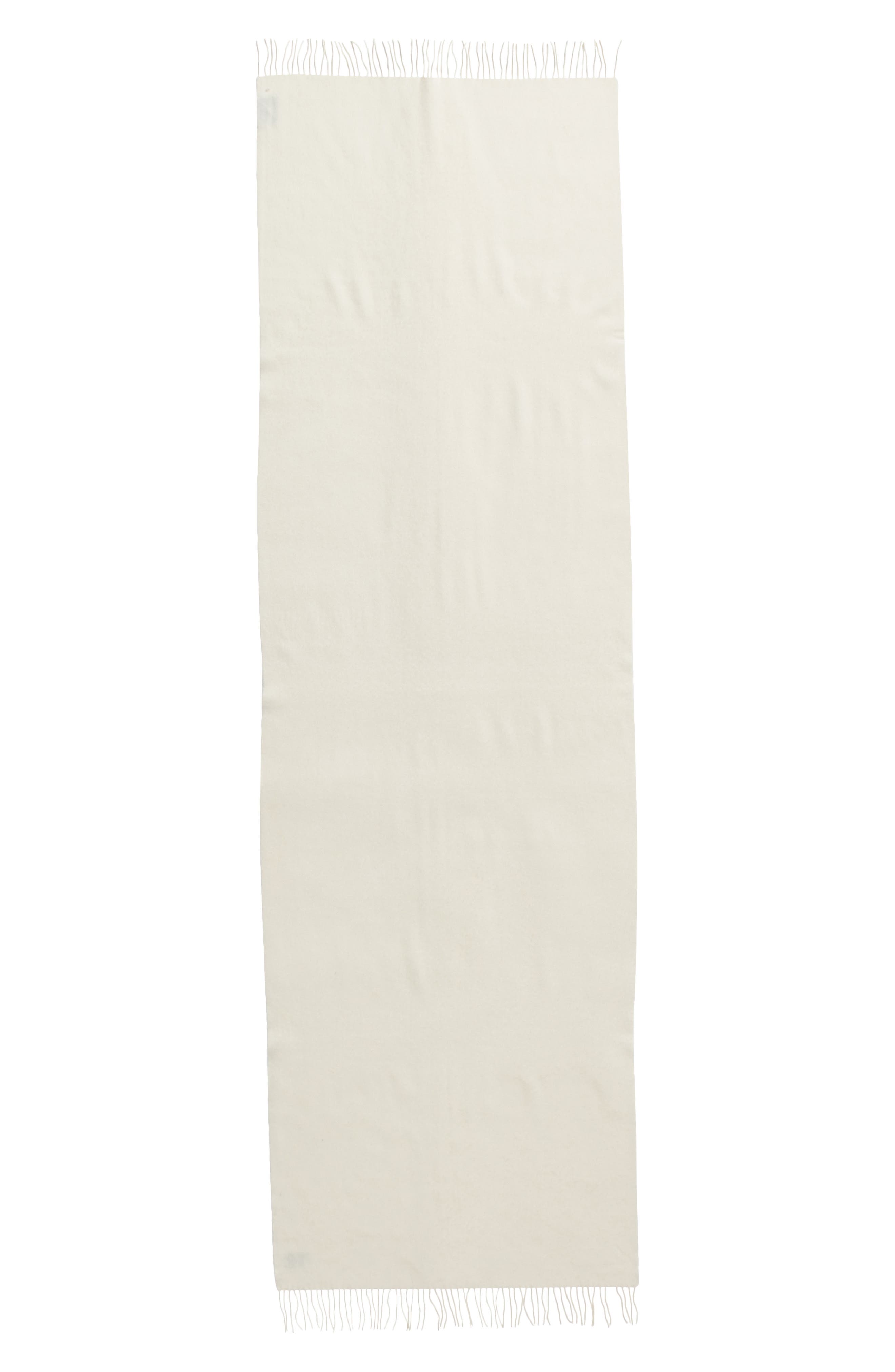 & Other Stories Fringe Wool Blanket Scarf | Nordstromrack