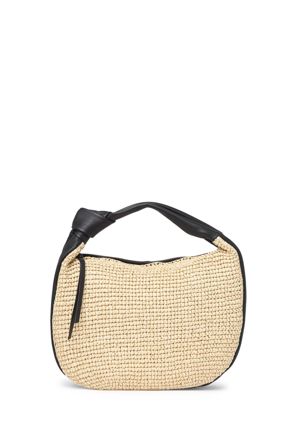 Vince Camuto Shany Woven Hobo | Nordstromrack