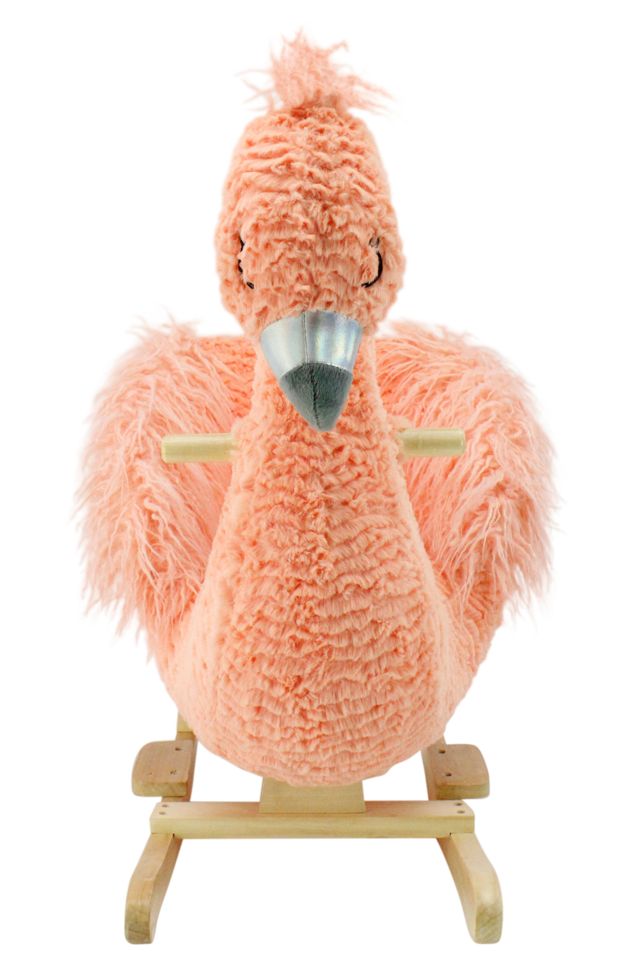 Soft Landing ™ Flamingo JoyRides™ Rocker | Nordstrom