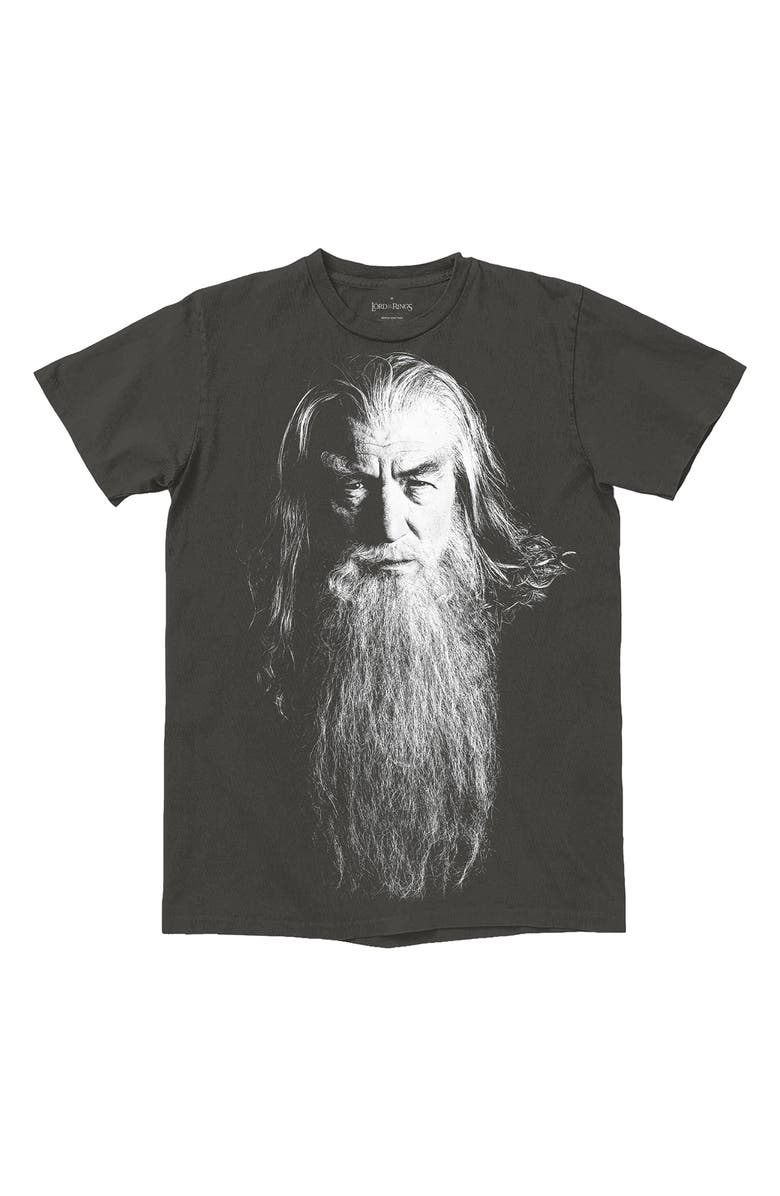 Ripple Junction Gandalf Cotton Graphic T-Shirt | Nordstromrack