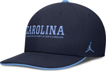 Jordan Brand Men's Jordan Brand Navy North Carolina Tar Heels 2025 On ...