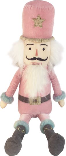 MON AMI Nutcracker Plush Toy | Nordstrom