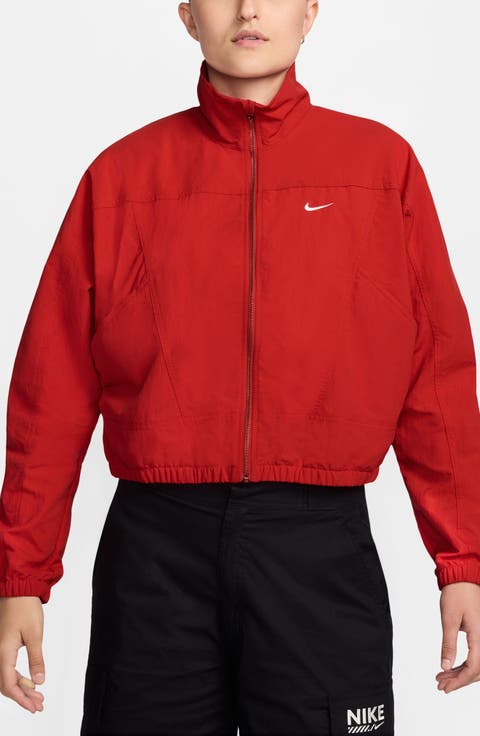 Women's Red Coats & Jackets | Nordstrom