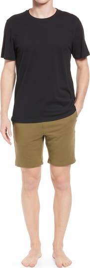 UGG® Darian Lounge T-Shirt & Shorts Set | Nordstrom