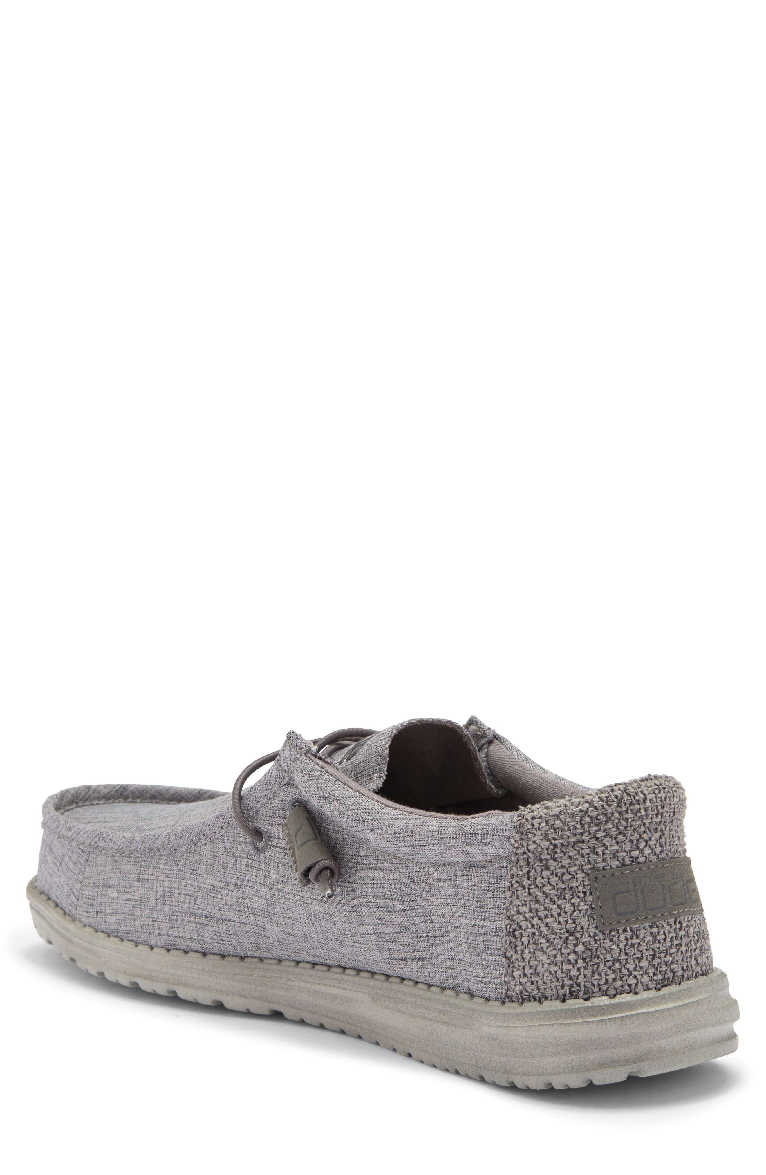 Hey Dude Wally Slip-On (Men) | Nordstromrack