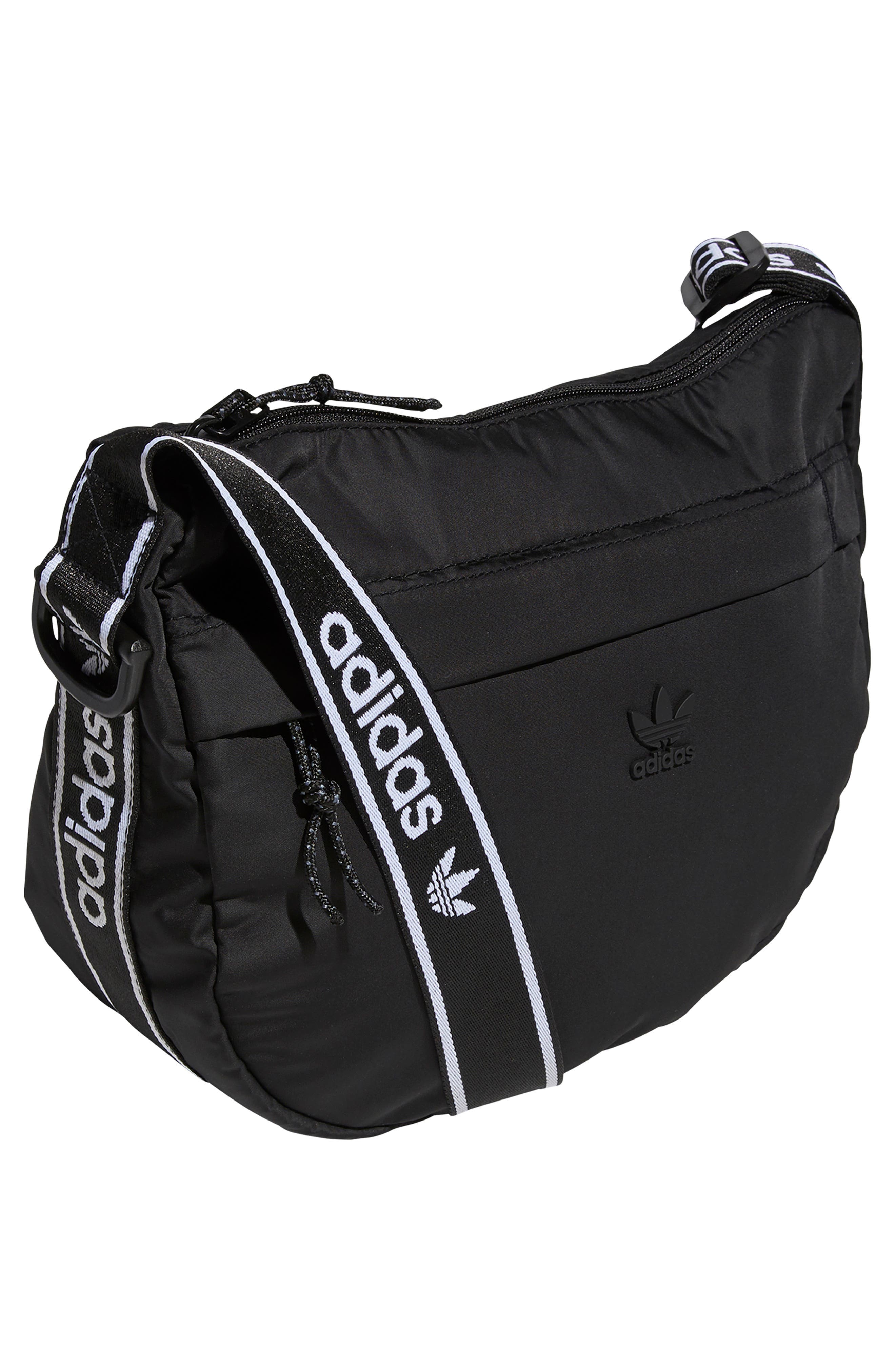 adidas Courtside Crossbody Bag | Nordstrom