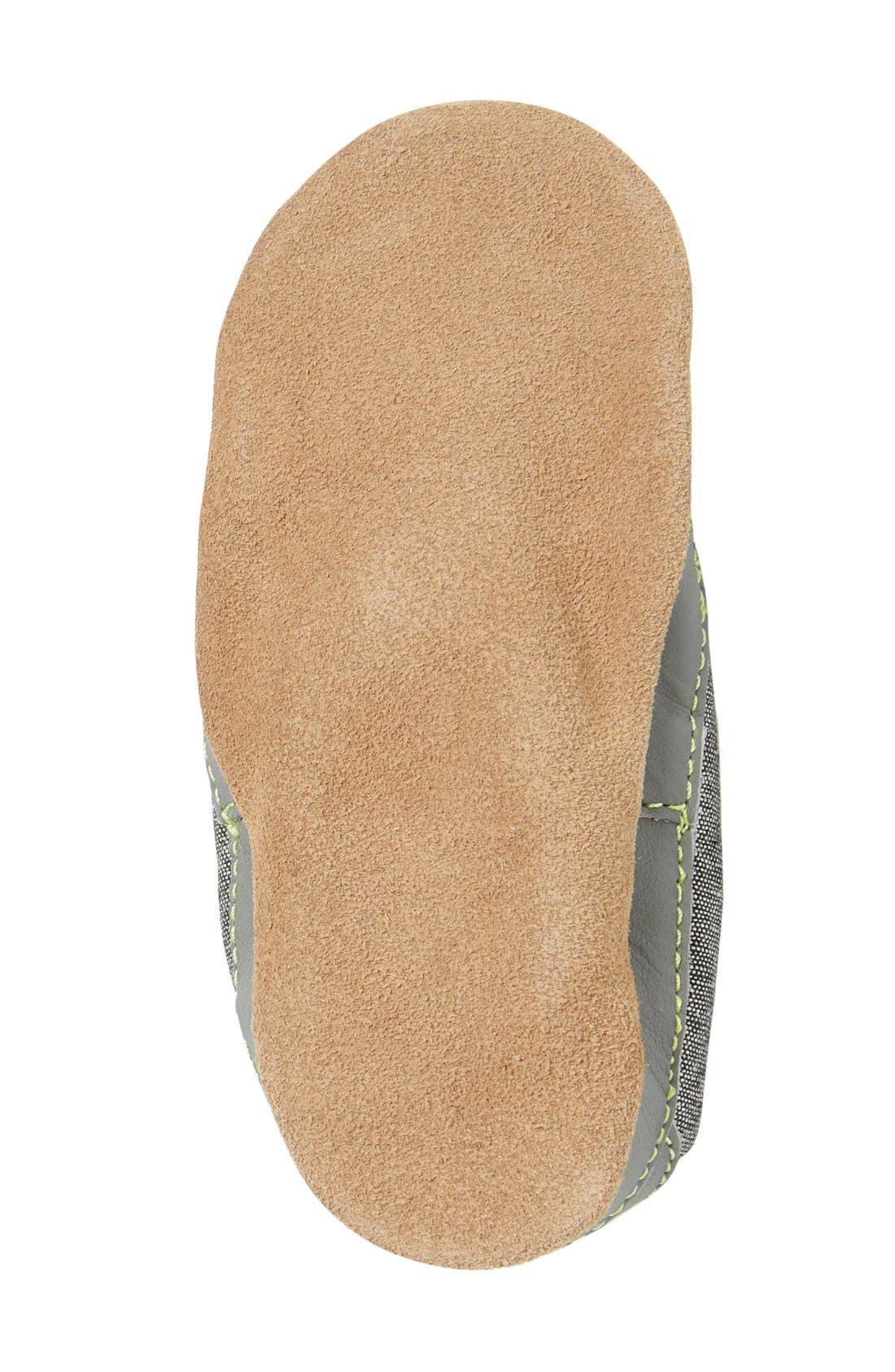 Robeez® 'Stylish Steve' Slip On | Nordstromrack