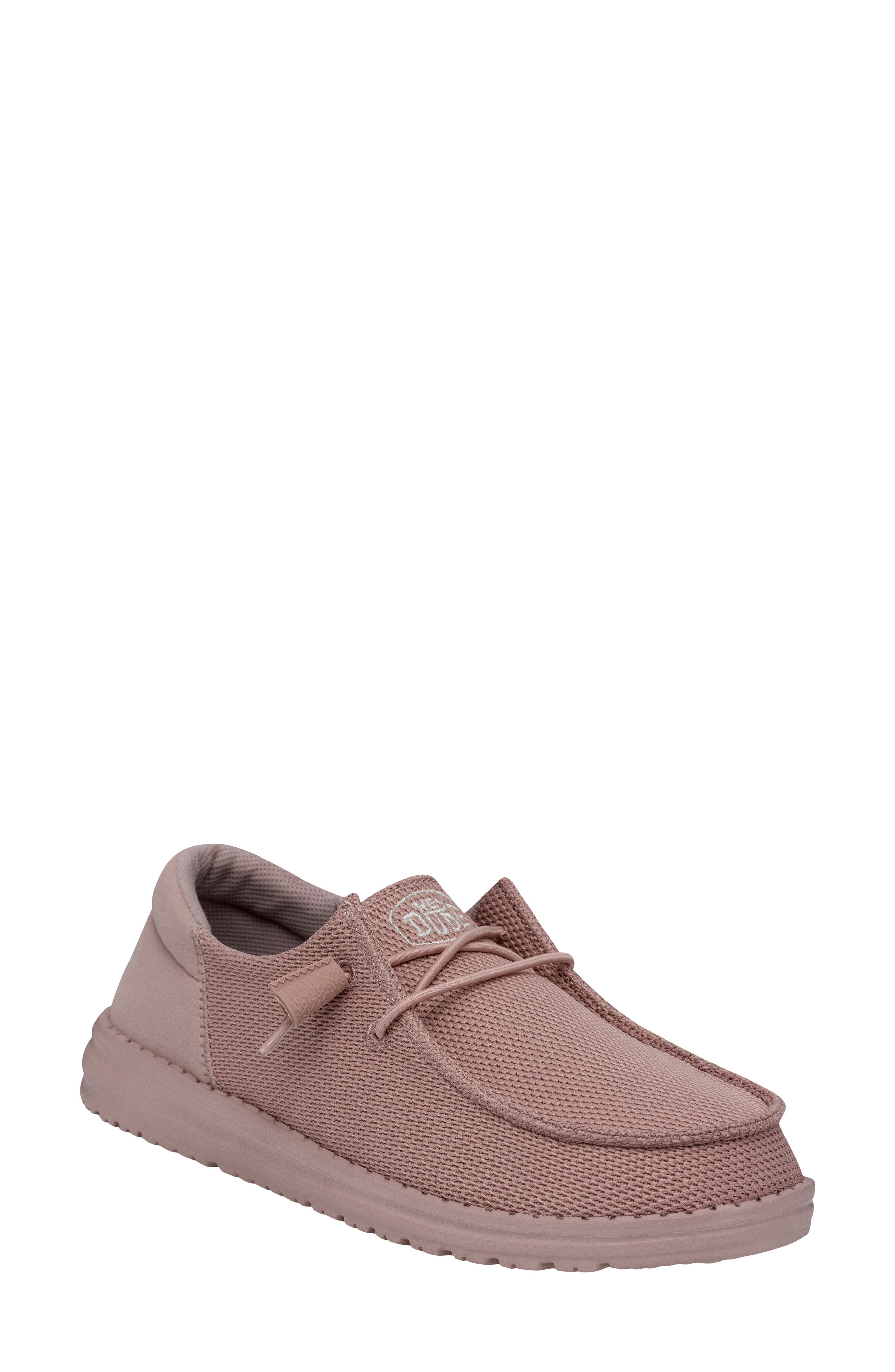 Hey Dude Wendy Funk Boat Shoe (Women) | Nordstromrack