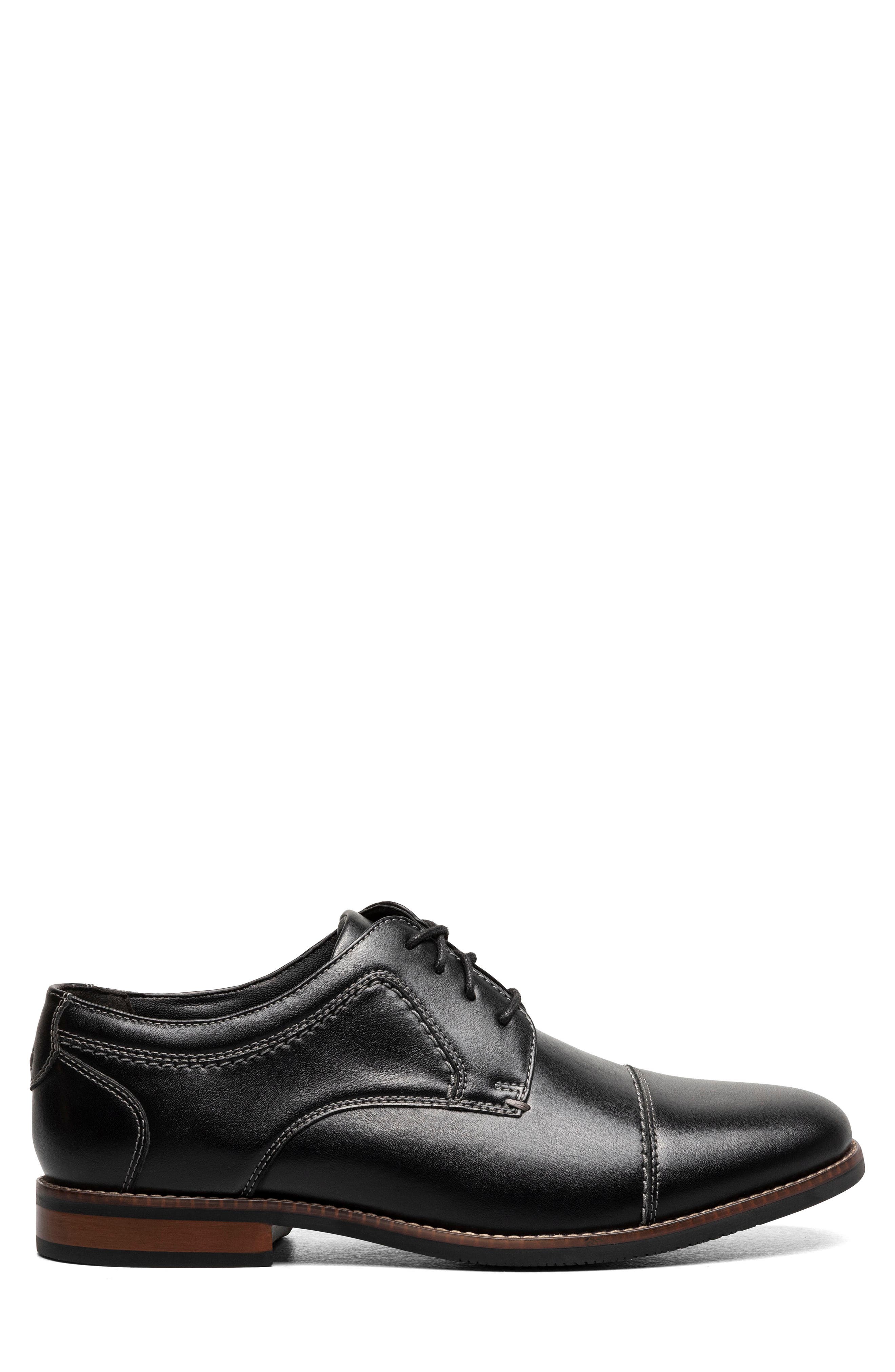 NUNN BUSH Wedgewood Cap Toe Derby (Men) | Nordstromrack
