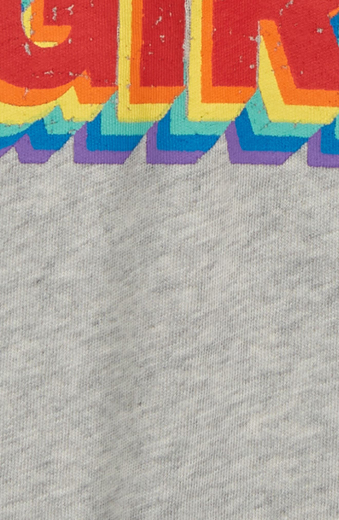 Tucker + Tate Kids' Swingy Graphic Tee | Nordstromrack