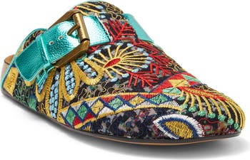 Kurt Geiger London Ozark Clog (Women) | Nordstromrack