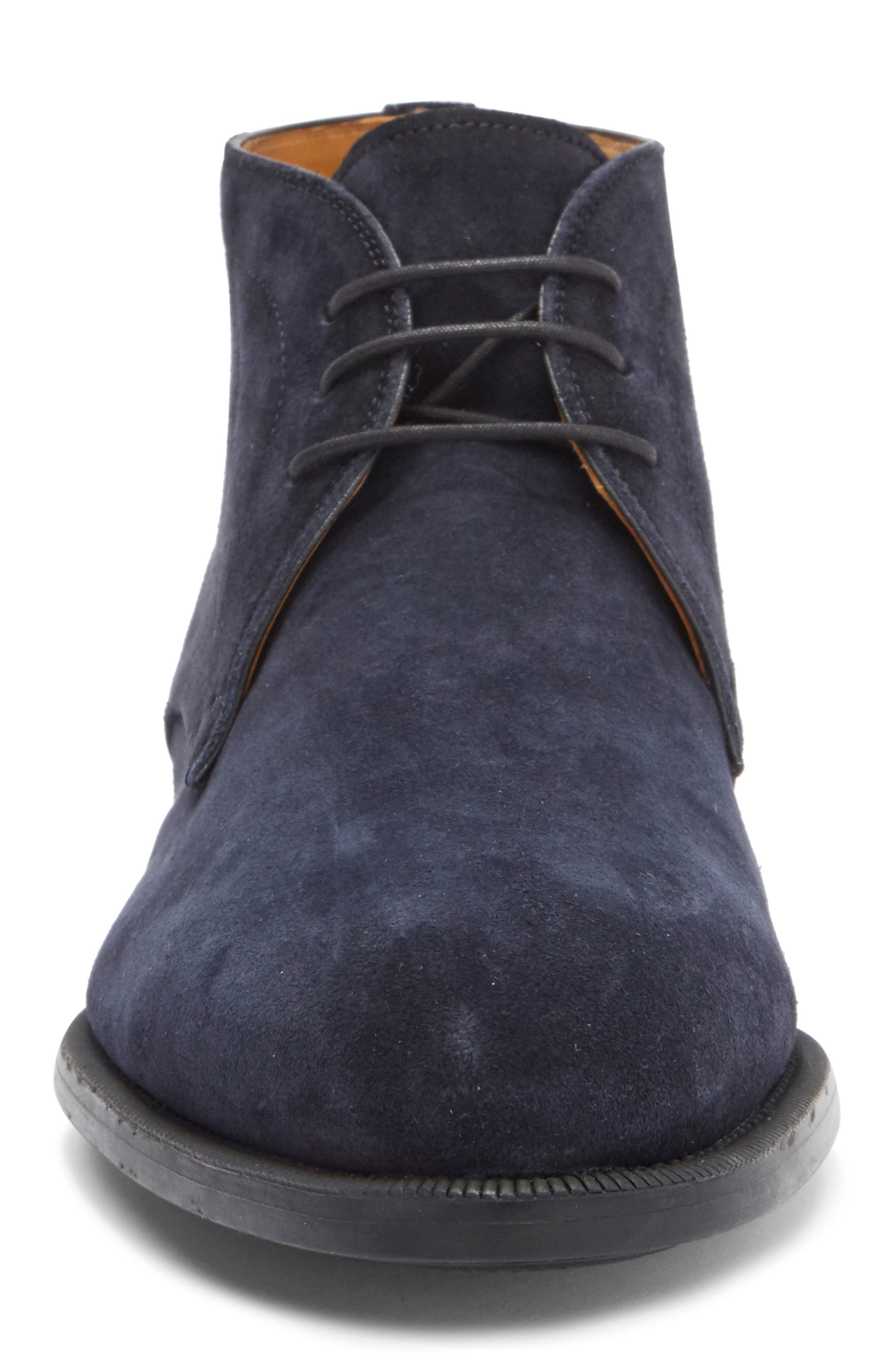 Magnanni Harvy Suede Chukka Boot (Men) | Nordstromrack