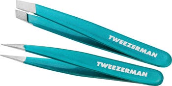 TWEEZERMAN Micro Mini Tweezer Set $25 Value | Nordstromrack