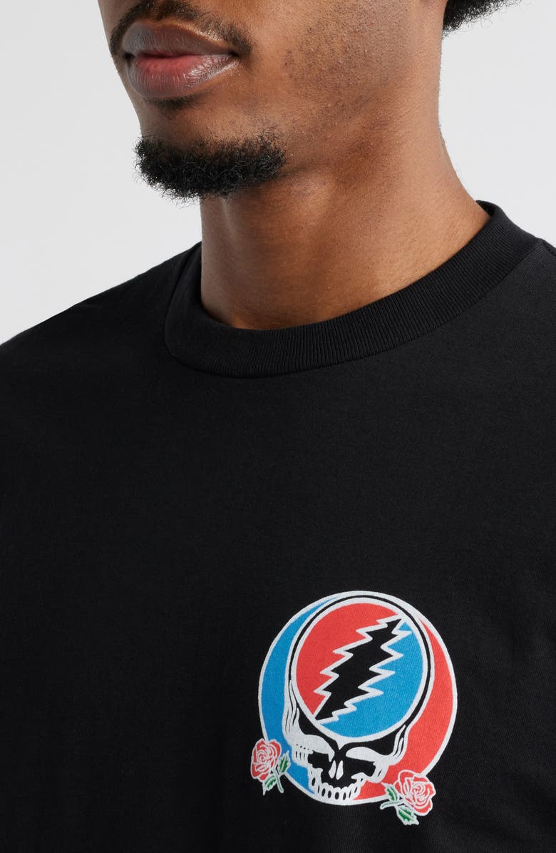 MARKET Grateful Dead Have a Grateful Day Graphic T-Shirt | Nordstromrack