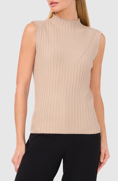Women's Beige Sweaters | Nordstrom