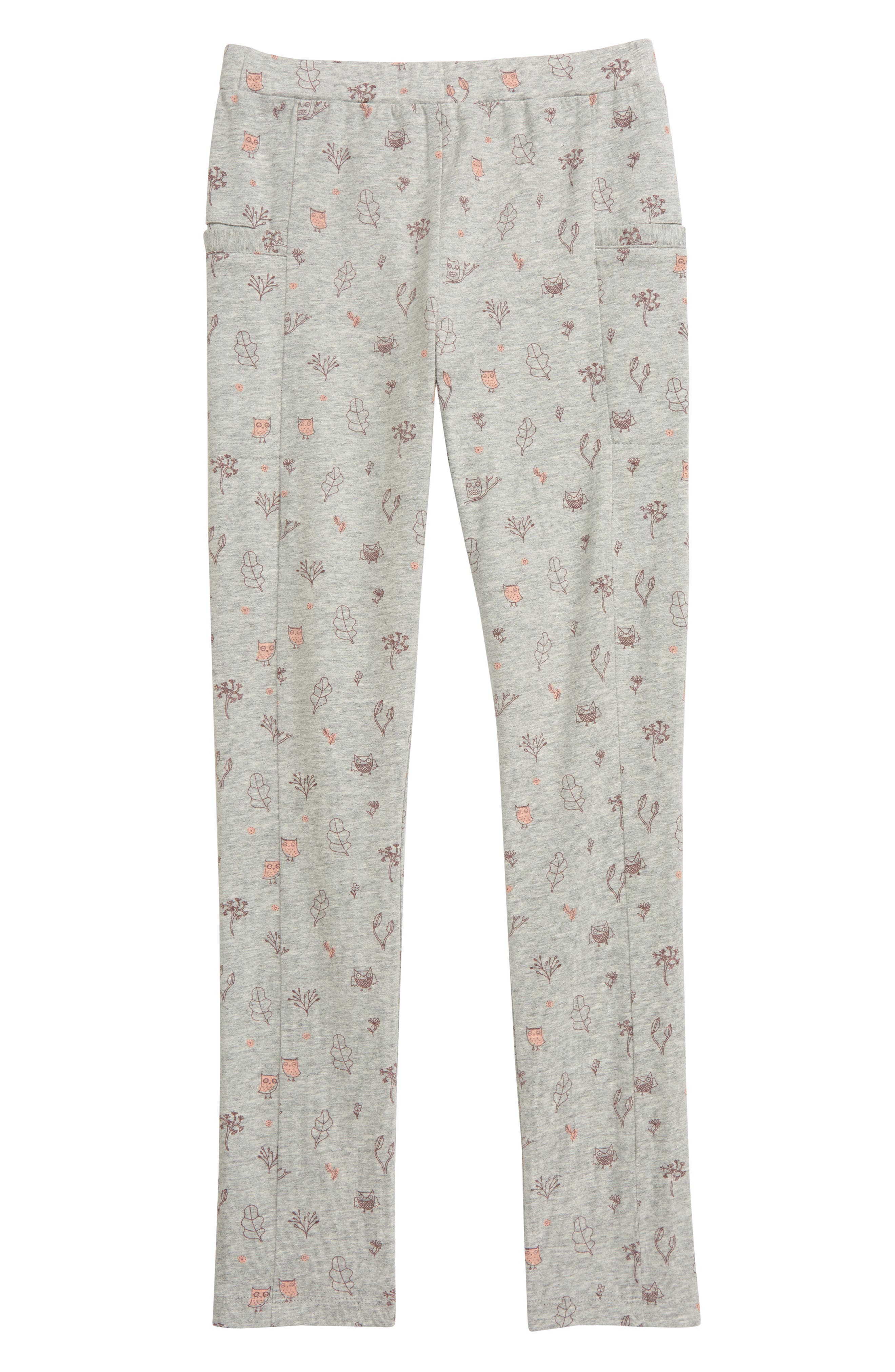 Peek Aren't You Curious Kaitlyn Print Leggings | Nordstromrack