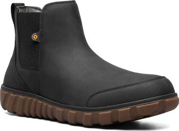 Bogs Classic Casual II Waterproof Chelsea Boot (Men) | Nordstromrack