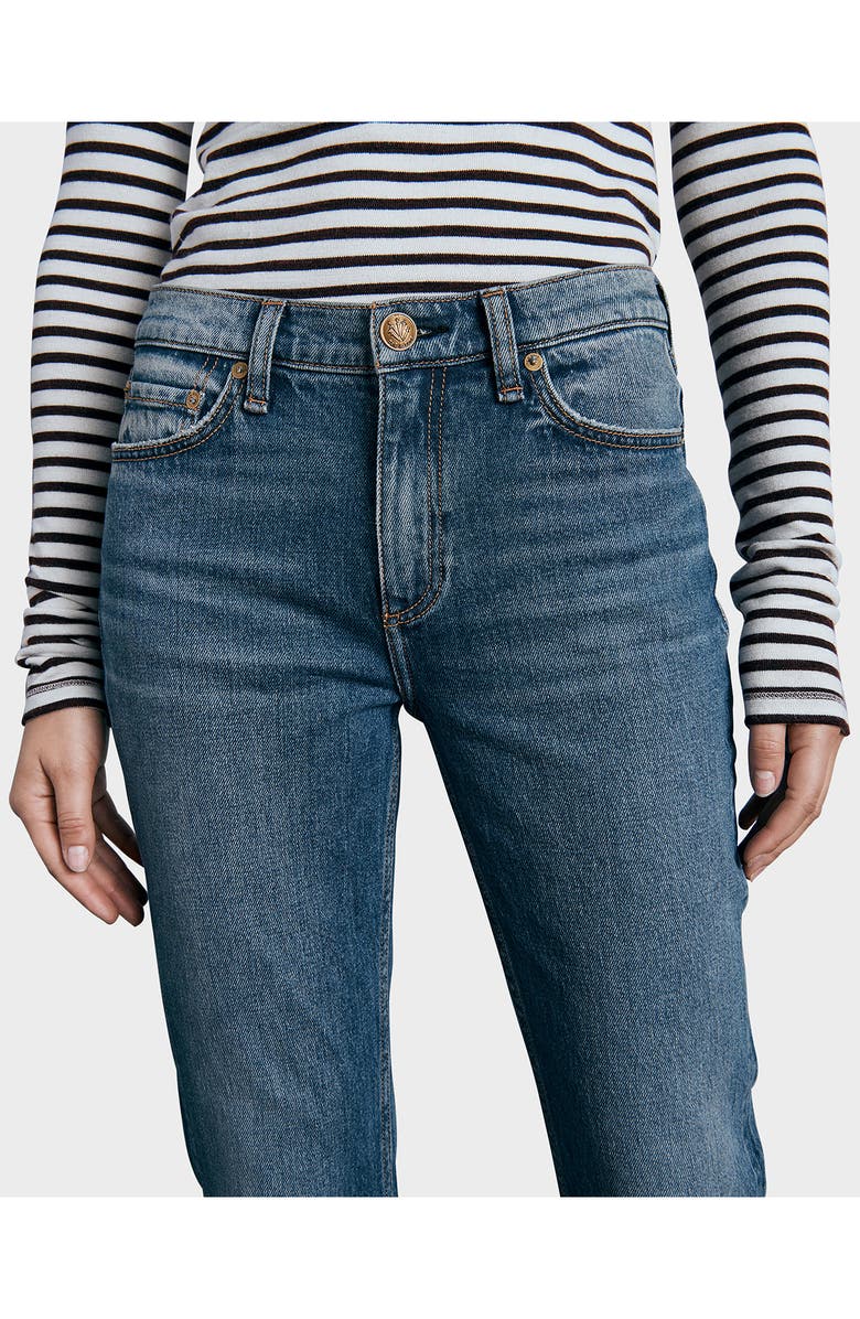 rag & bone Peyton Stretch Bootcut Jeans | Nordstromrack
