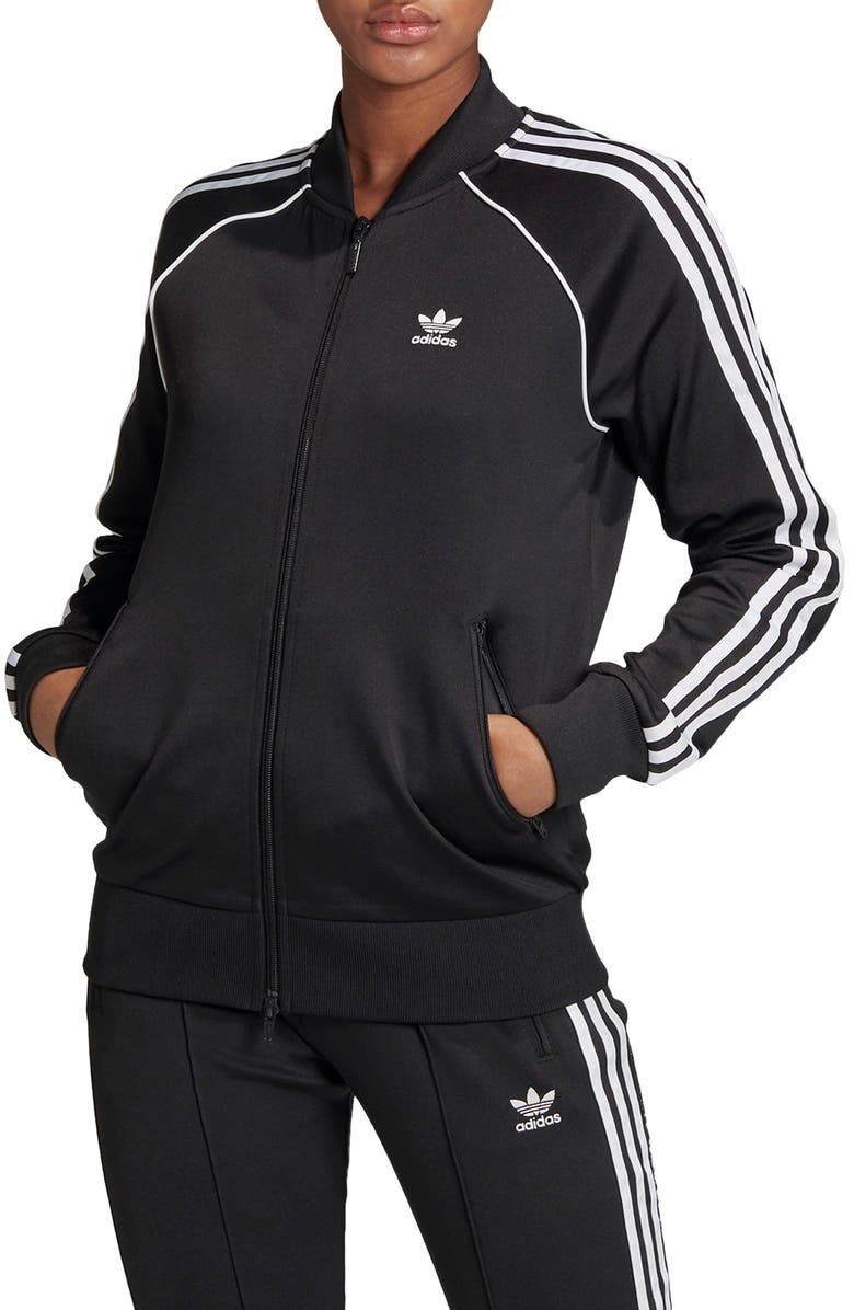 adidas Originals Originals Primeblue SST Track Jacket | Nordstromrack