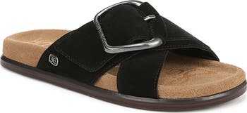 Sam Edelman Darla Slide Sandal (Women) | Nordstromrack