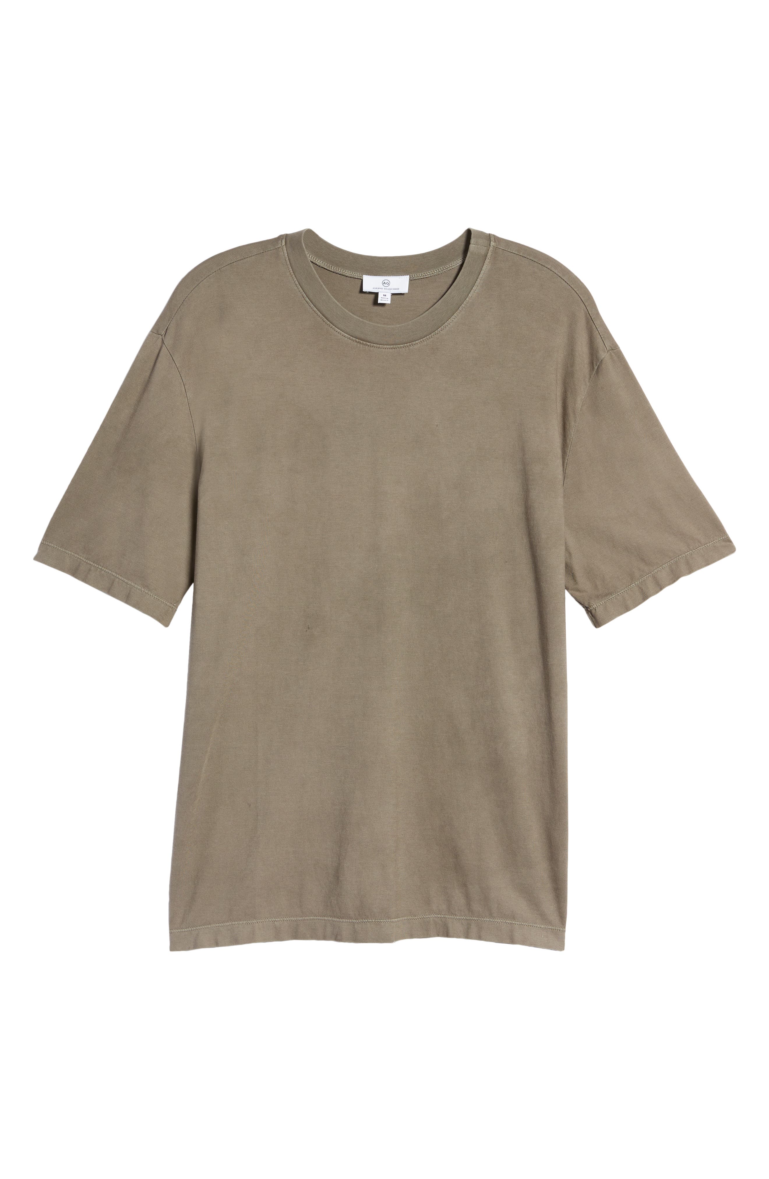 AG Arc Crewneck T-Shirt | Nordstromrack