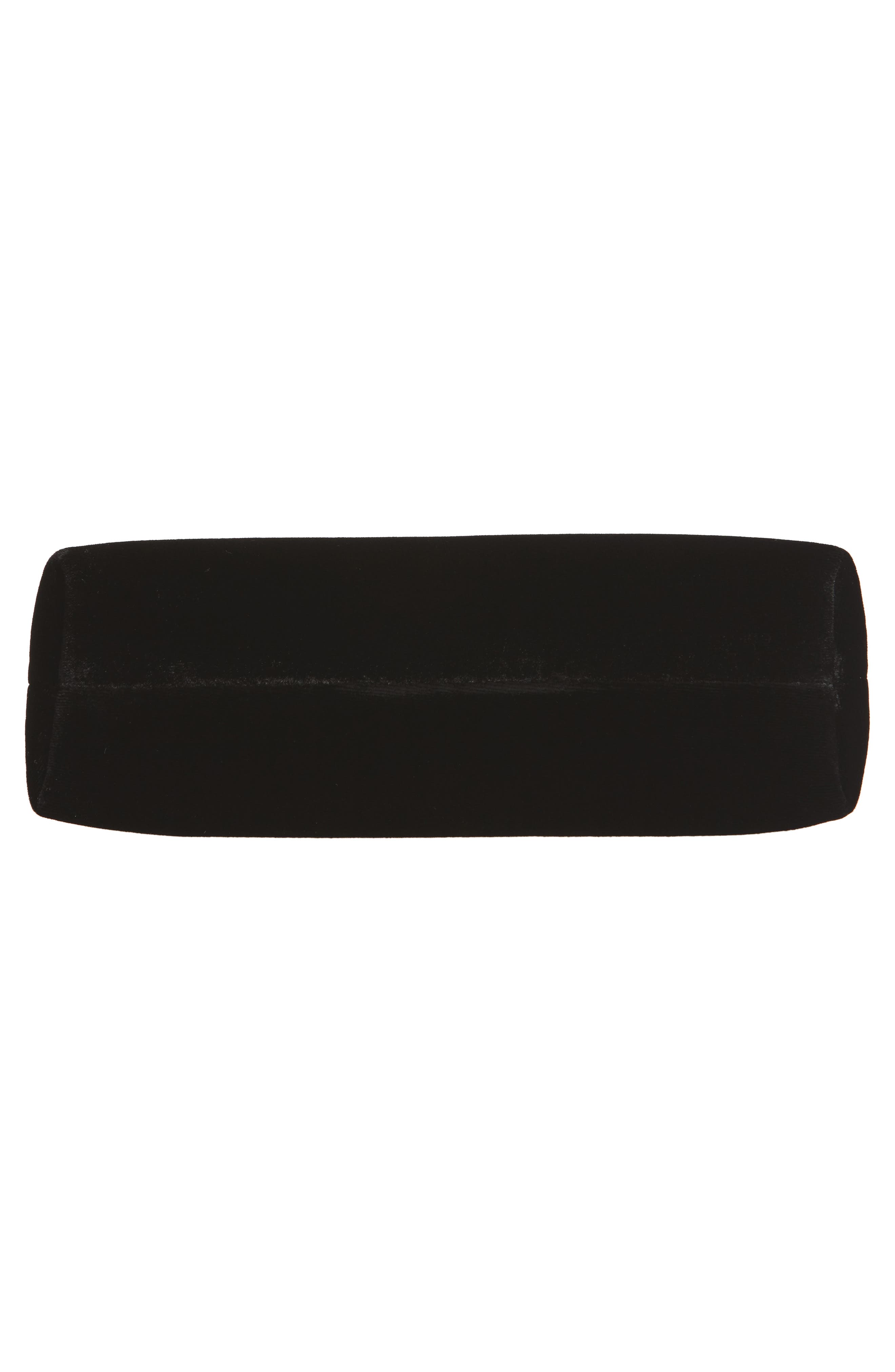Kate Spade New York watson lane small briley velvet clutch | Nordstromrack