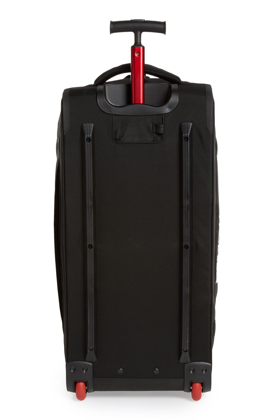 The North Face 'Wayfinder' Rolling Duffel Bag | Nordstrom