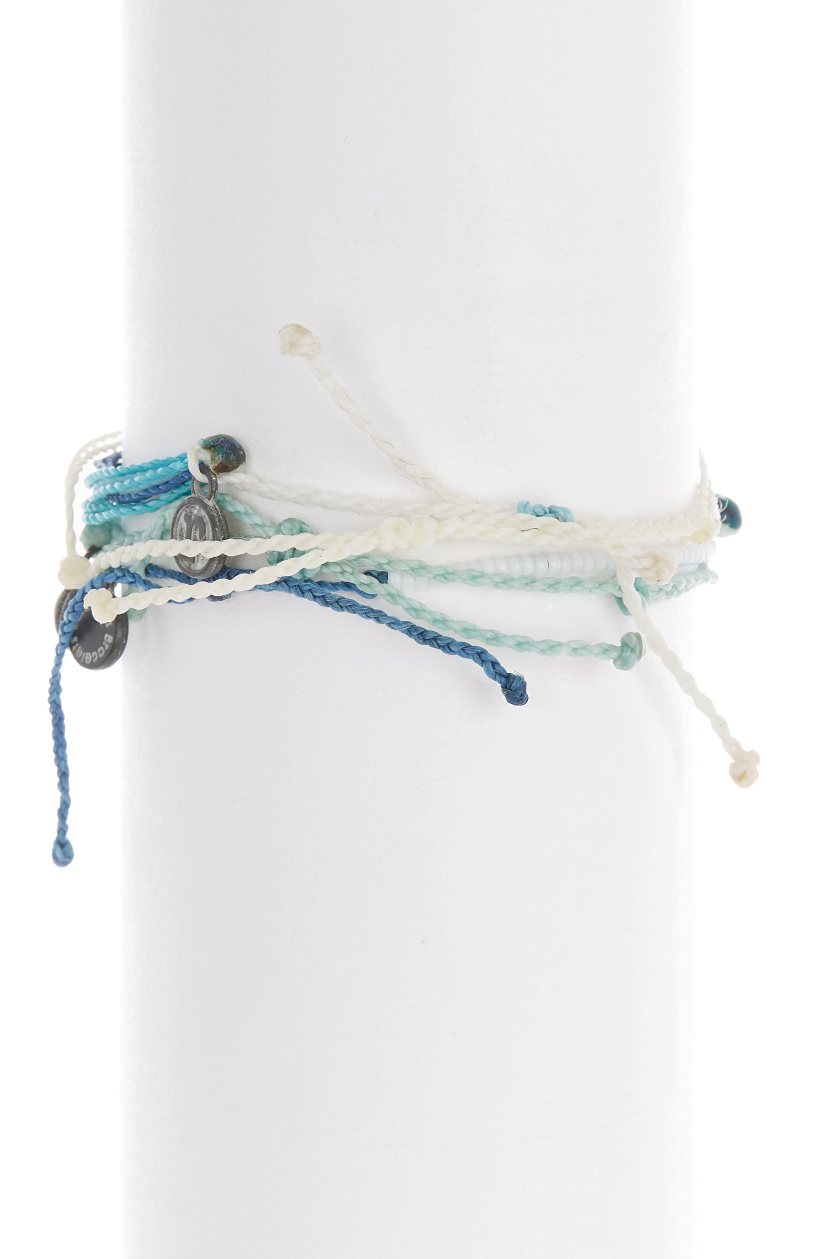 Pura Vida Tropical Reef 4-Pack String Bracelets | Nordstromrack