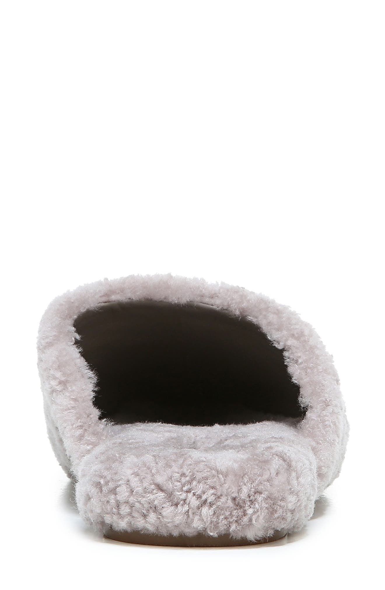 Vince Caela Genuine Shearling Slipper (Women) | Nordstrom