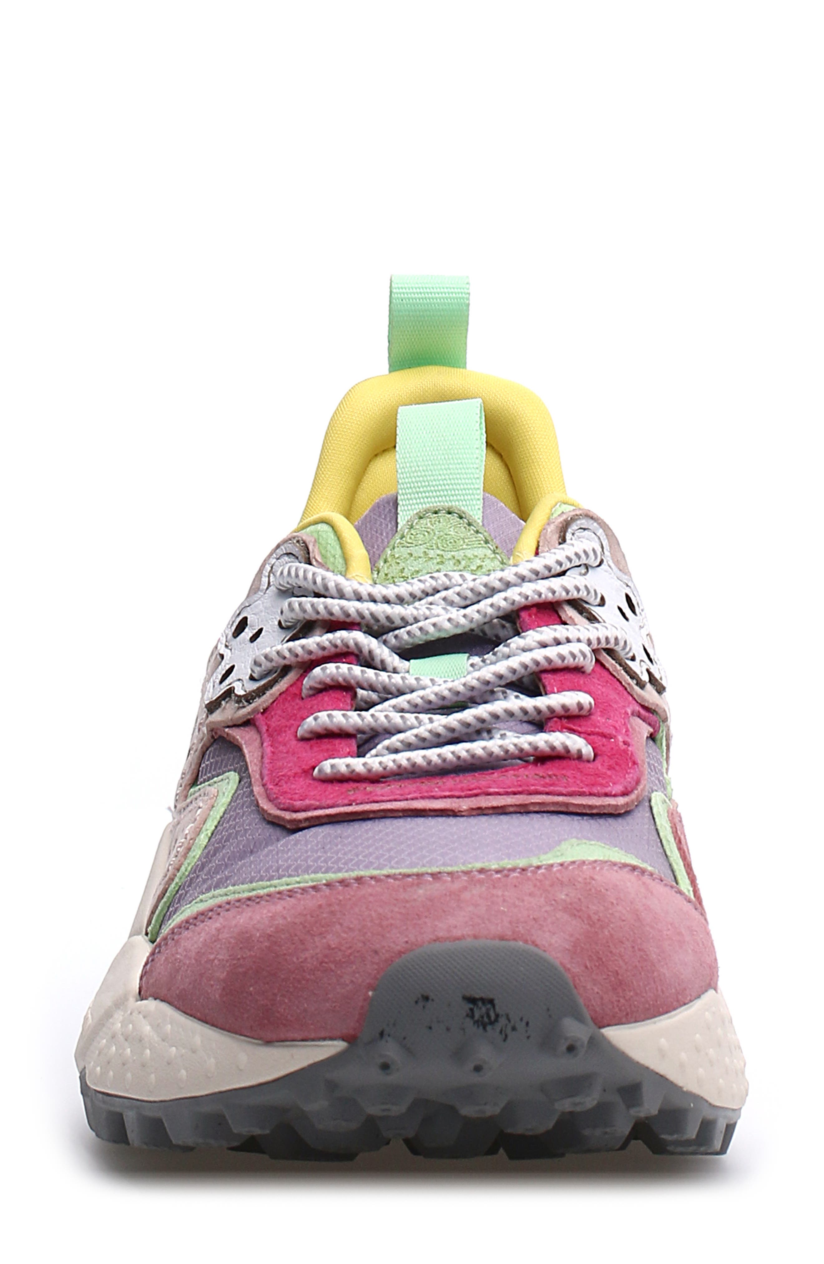 Flower MOUNTAIN Kotetsu Sneaker (Women) | Nordstromrack
