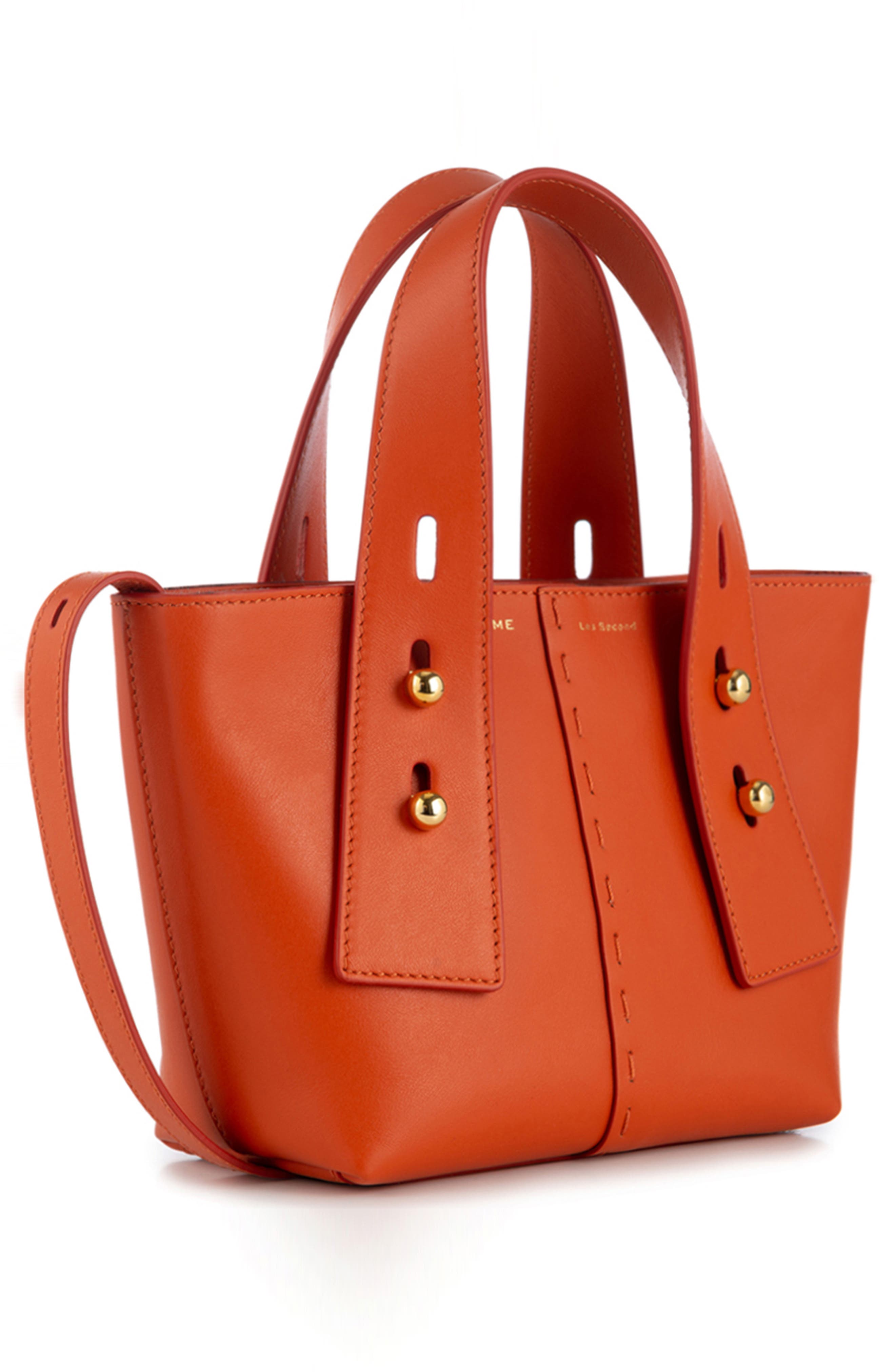 Les Second Mini Crossbody Bag (Women) | Nordstromrack