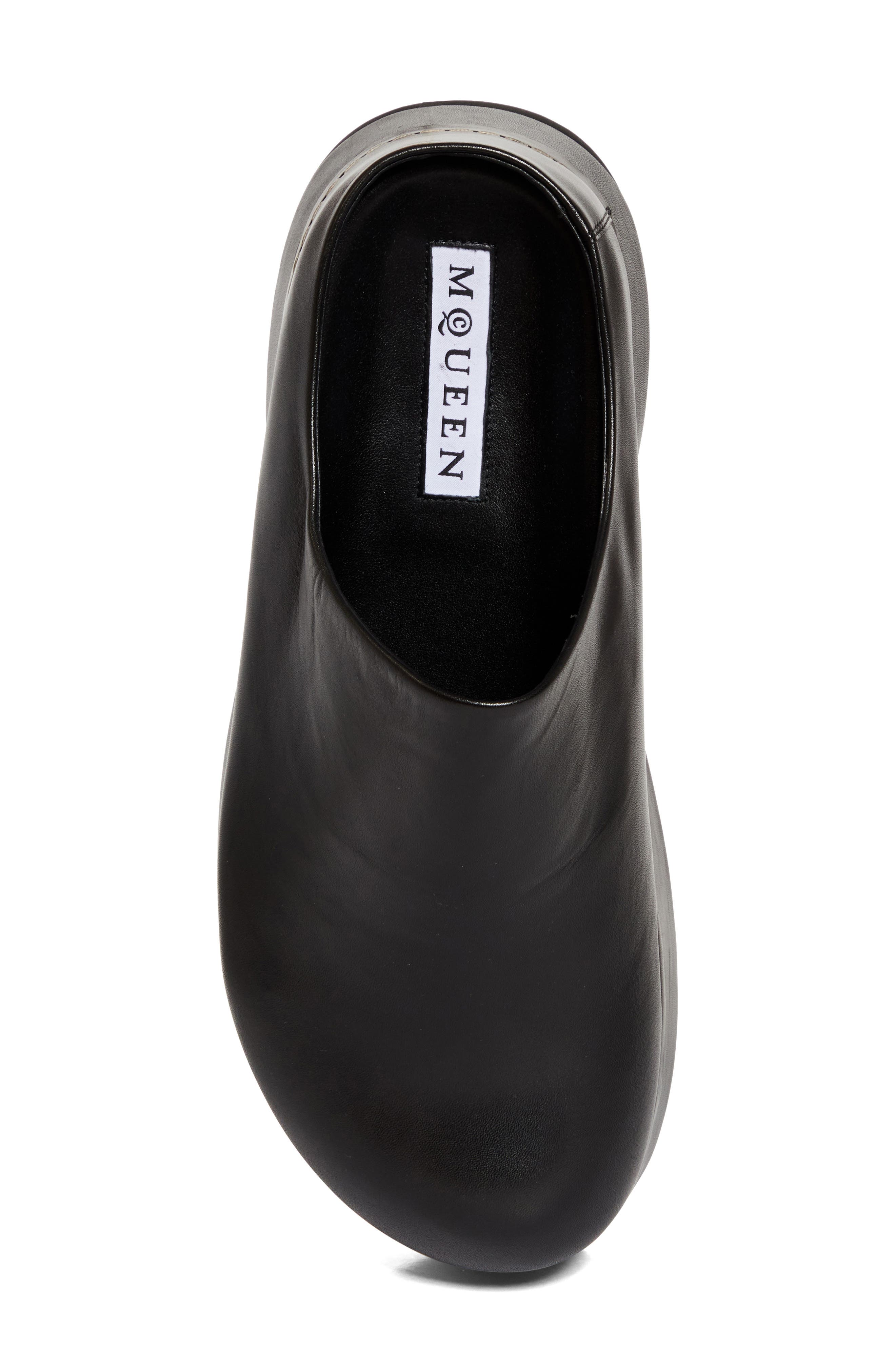McQueen Stone Platform Clog (Men) | Nordstromrack