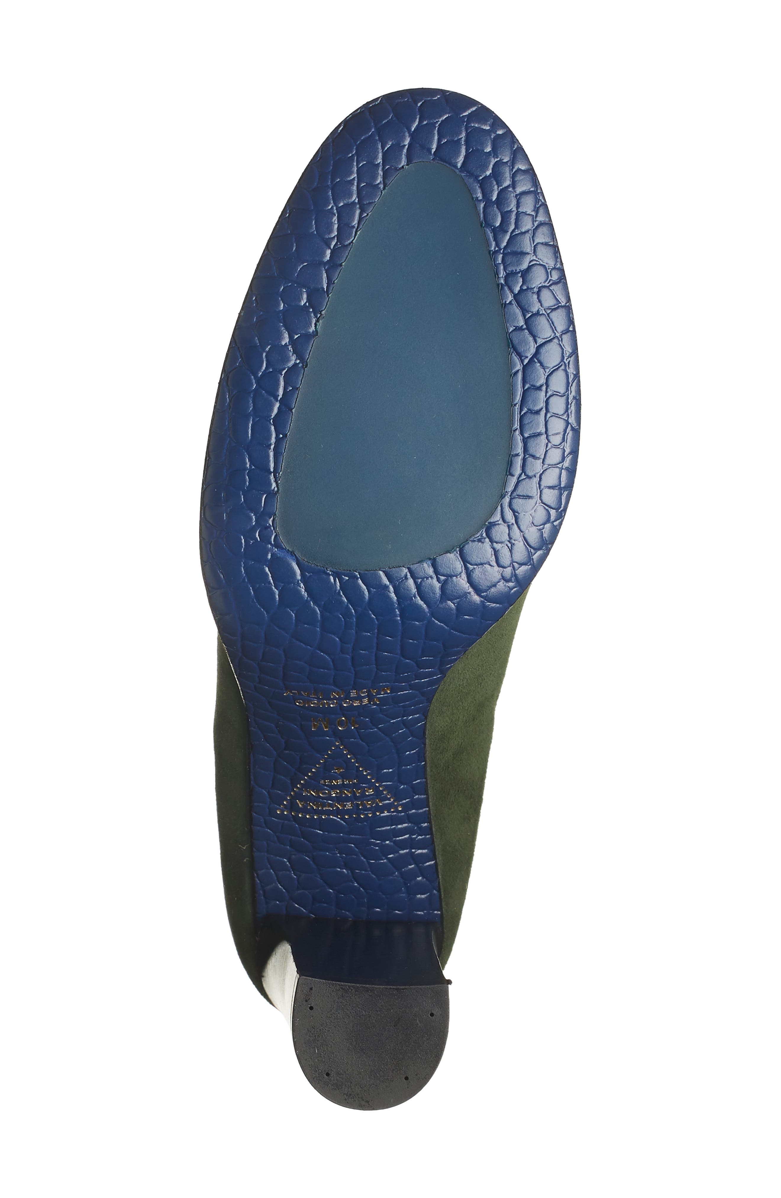 Valentina Rangoni Scalea Mary Jane Pump (Women) | Nordstromrack