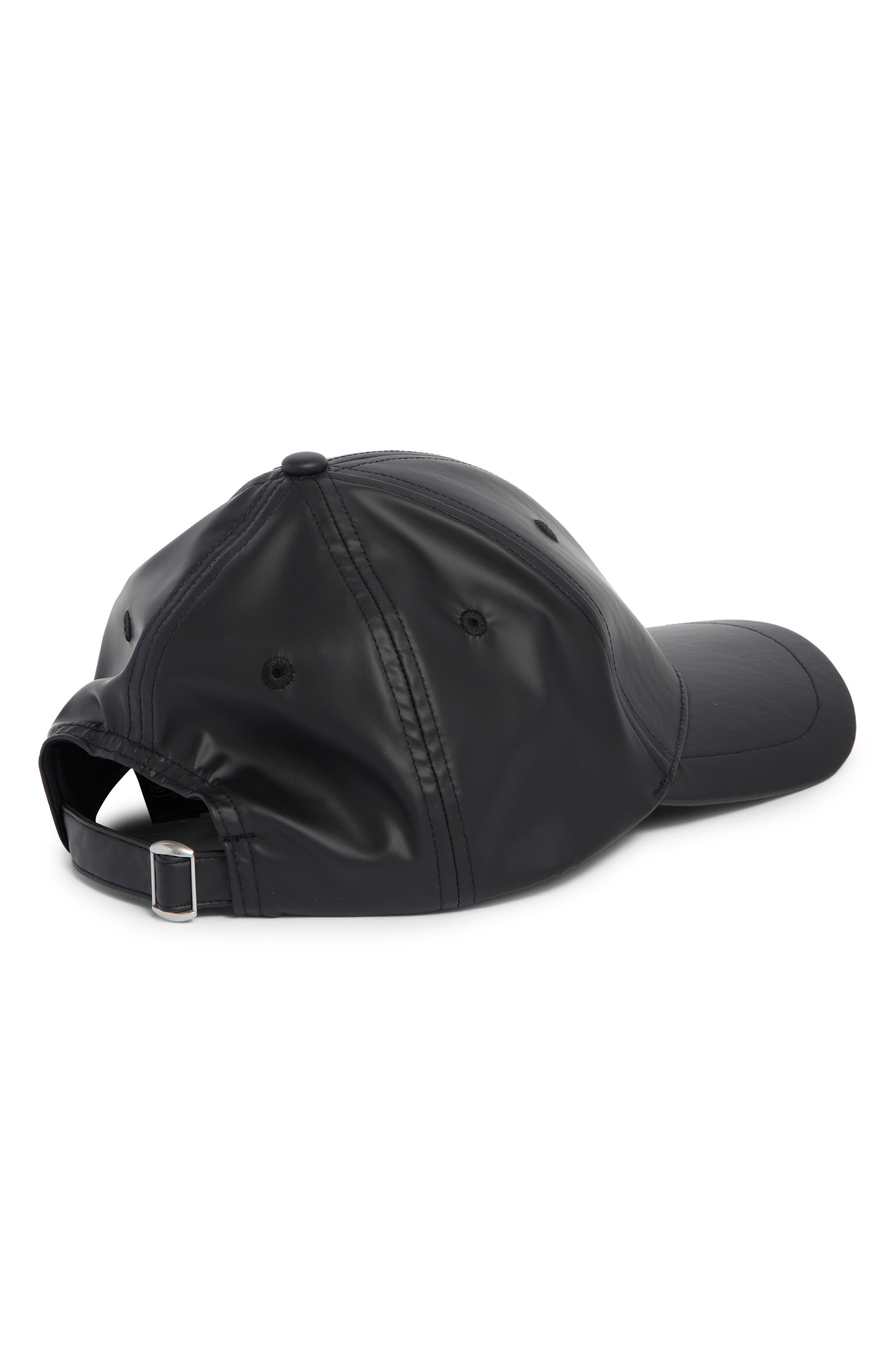 Hunter Logo Rubberized Baseball Cap | Nordstromrack