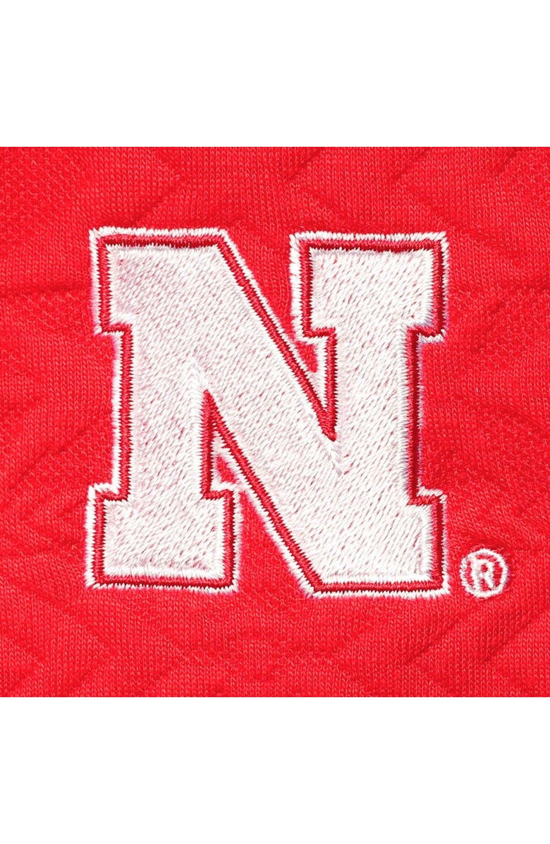 GAMEDAY COUTURE Women's Gameday Couture Scarlet Nebraska Huskers ...