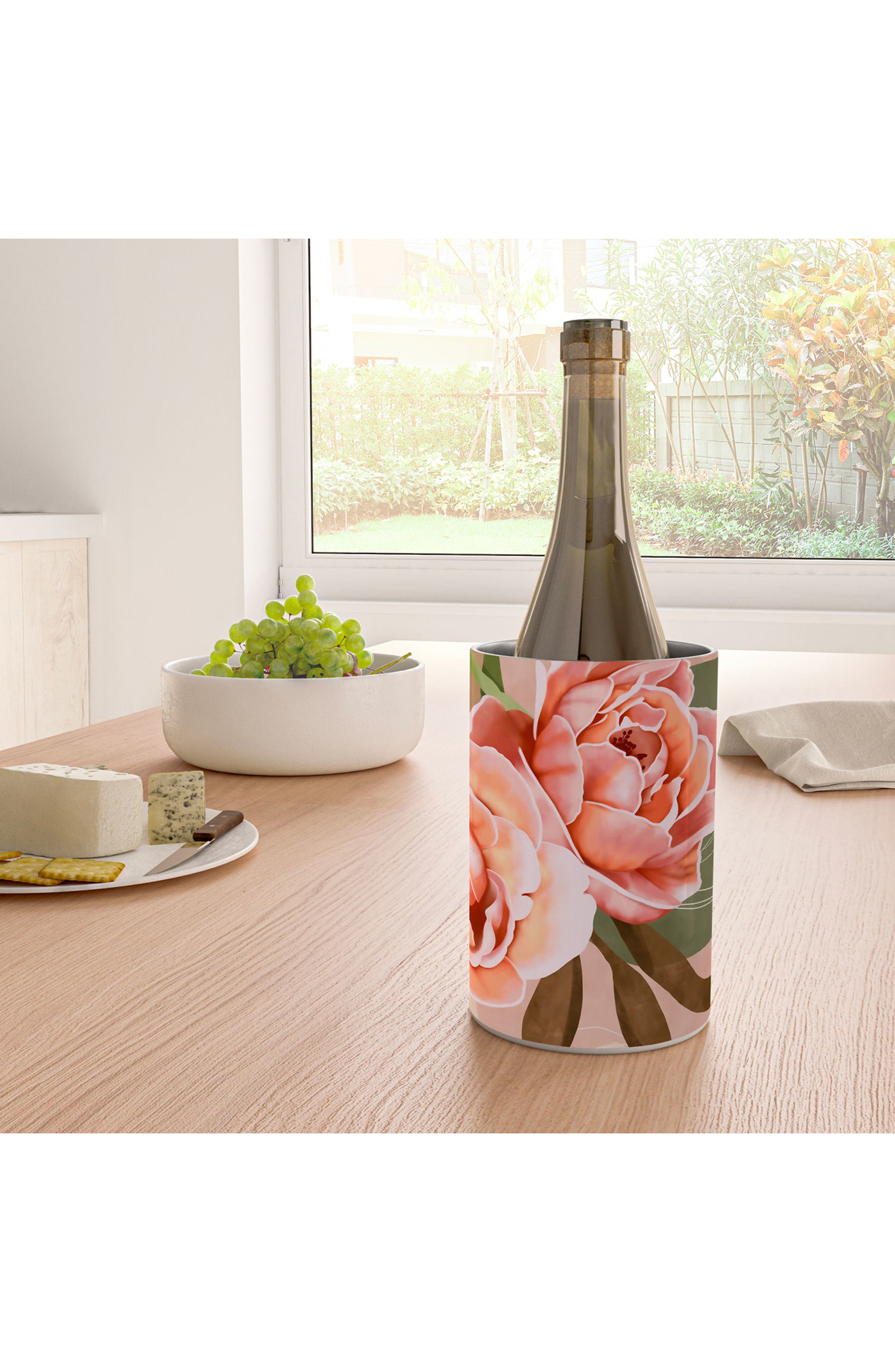 Giant Flowers Wine Chiller | Nordstromrack