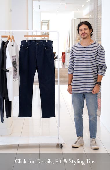 Joe's The Classic Straight Jeans | Nordstrom