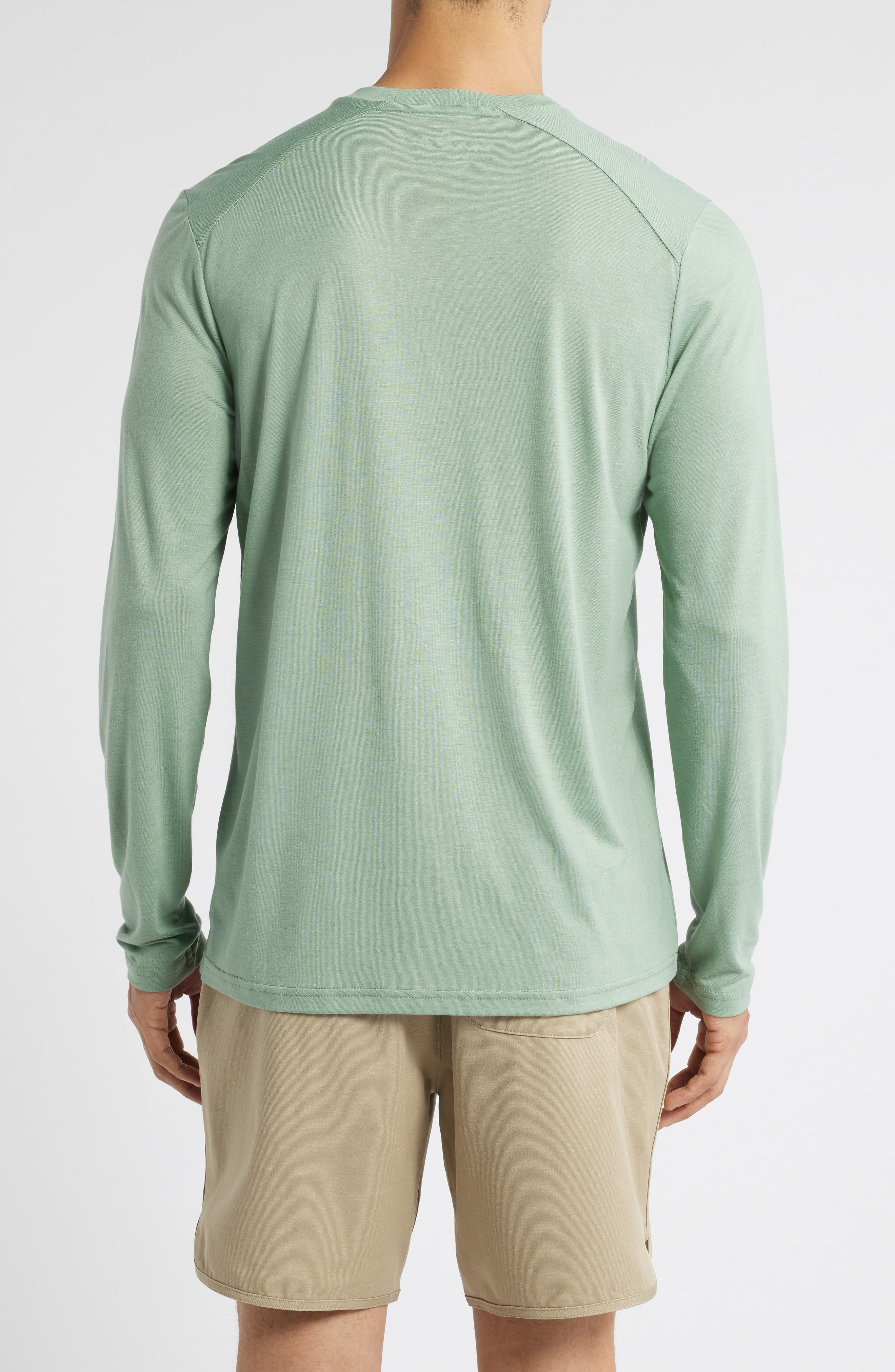 Free Fly Lightweight UPF 20+ Long Sleeve T-Shirt | Nordstrom