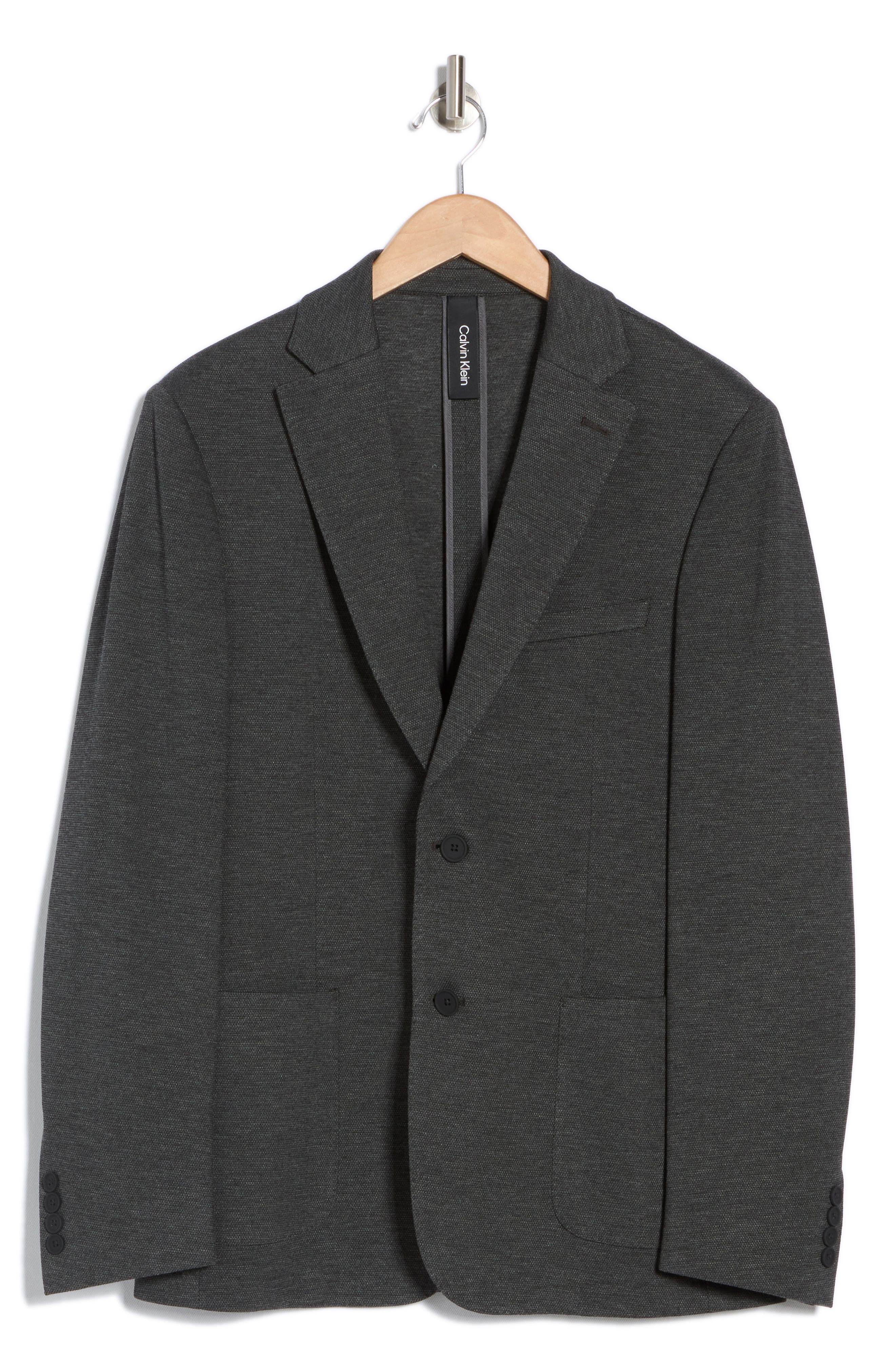 Woven Sport Coat (Men) | Nordstromrack