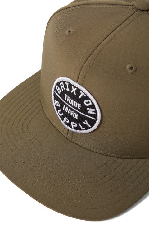 Men's Green Baseball Caps | Nordstrom