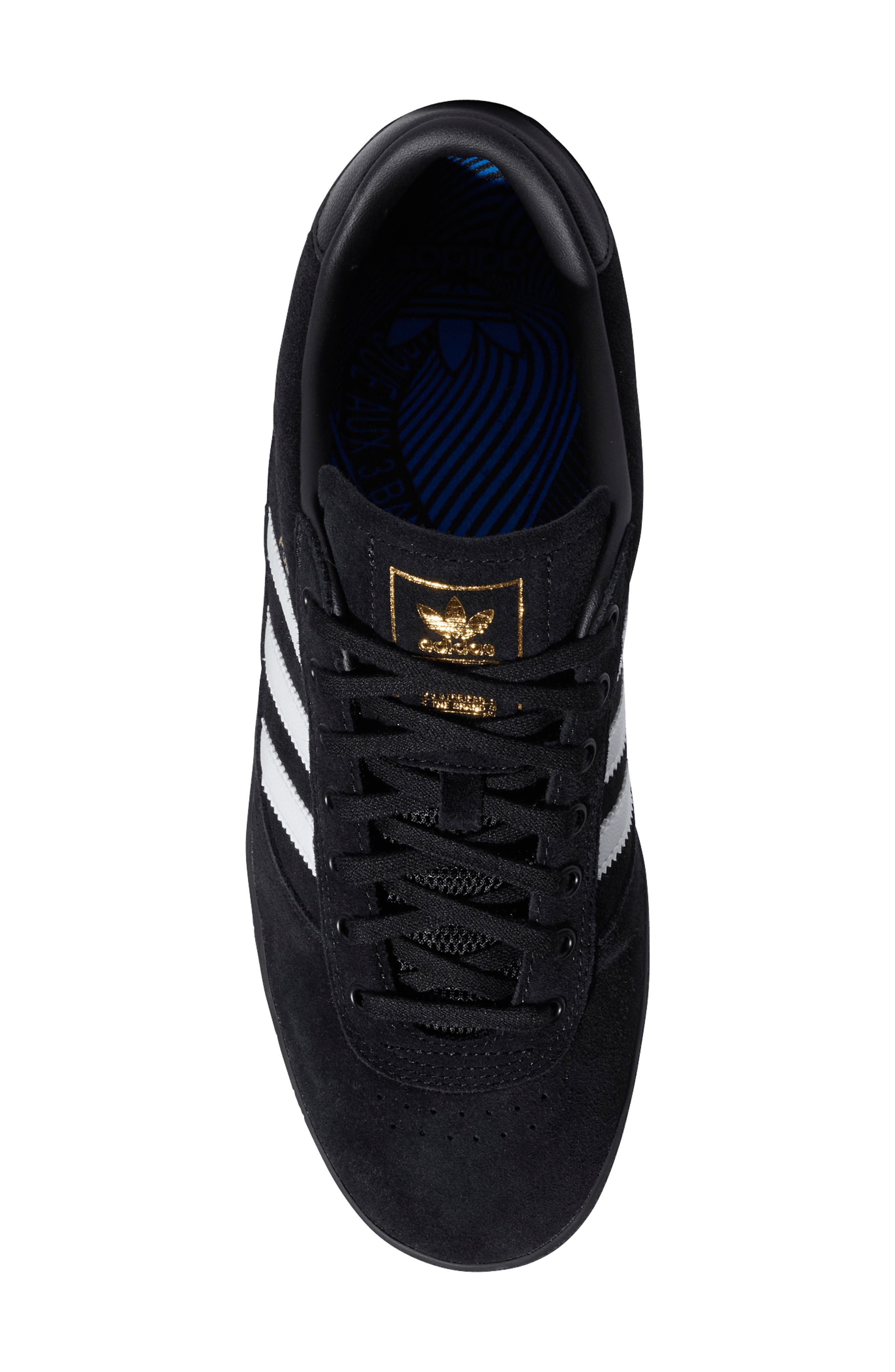 adidas Puig Indoor Skate Sneaker (Men) | Nordstromrack