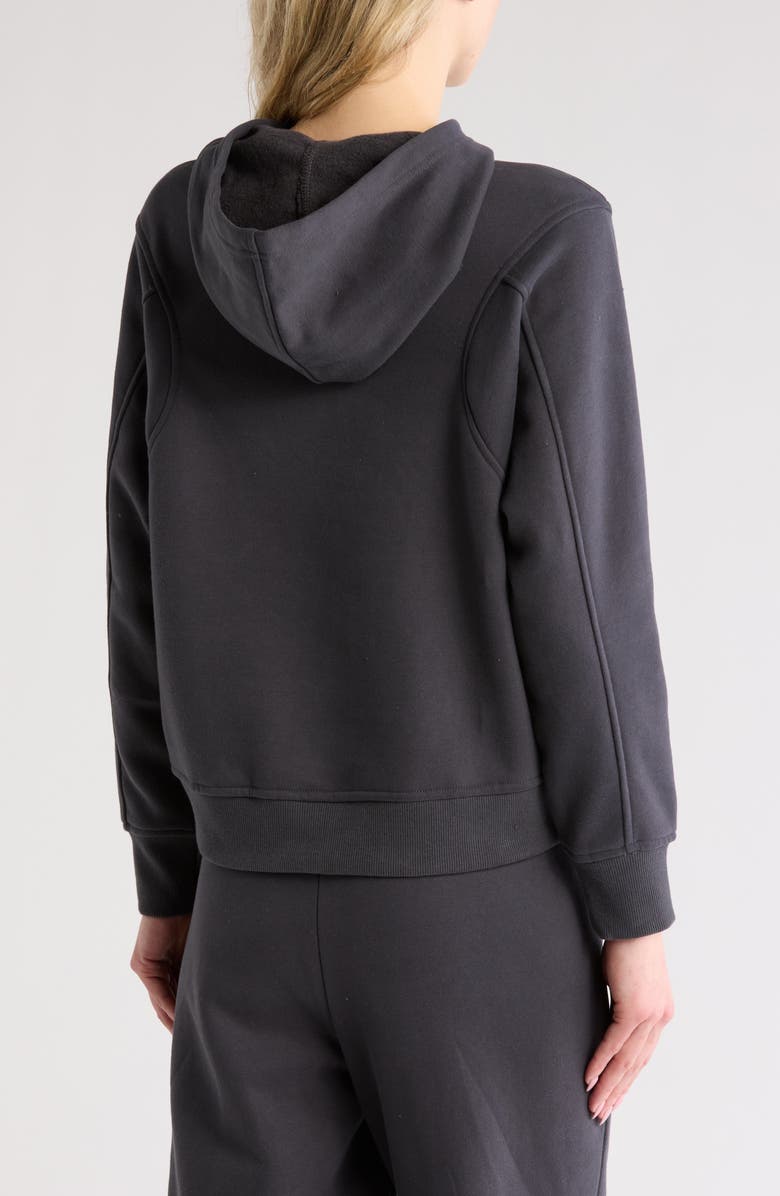 APANA Timber Fleece Pullover Hoodie | Nordstromrack