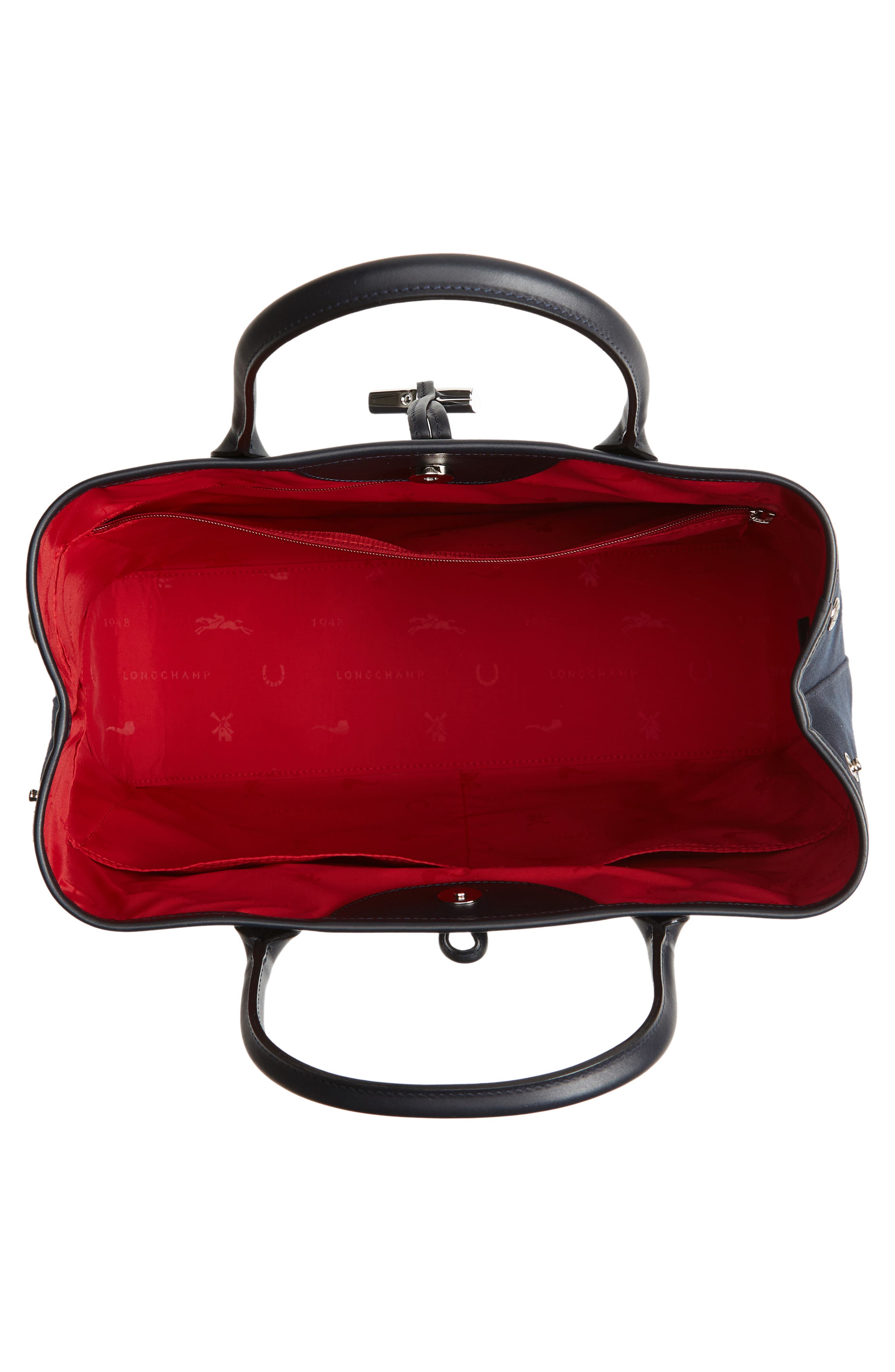 Longchamp Roseau 1948 Tote | Nordstrom